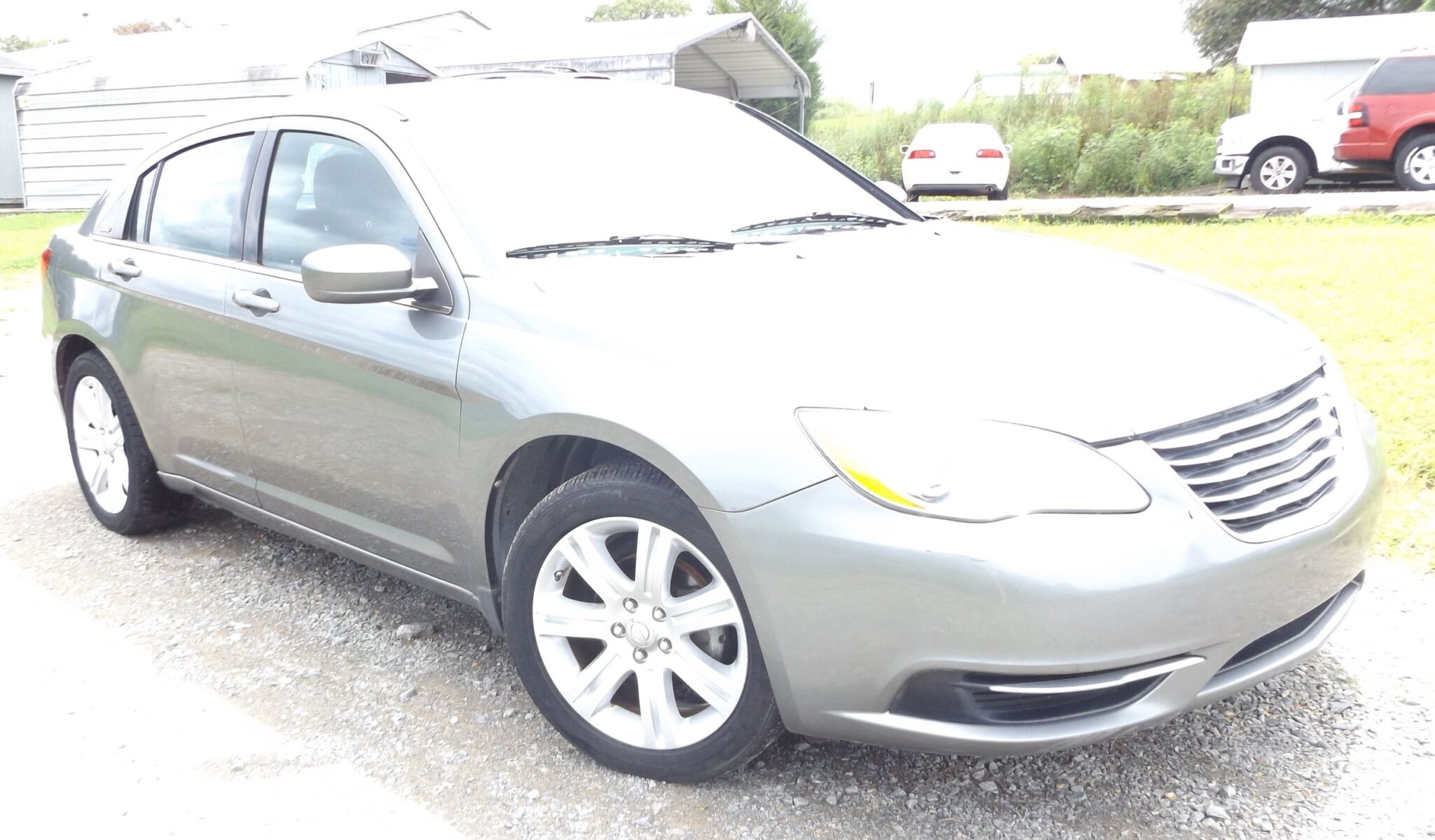 Cars – Golden Auto Sales