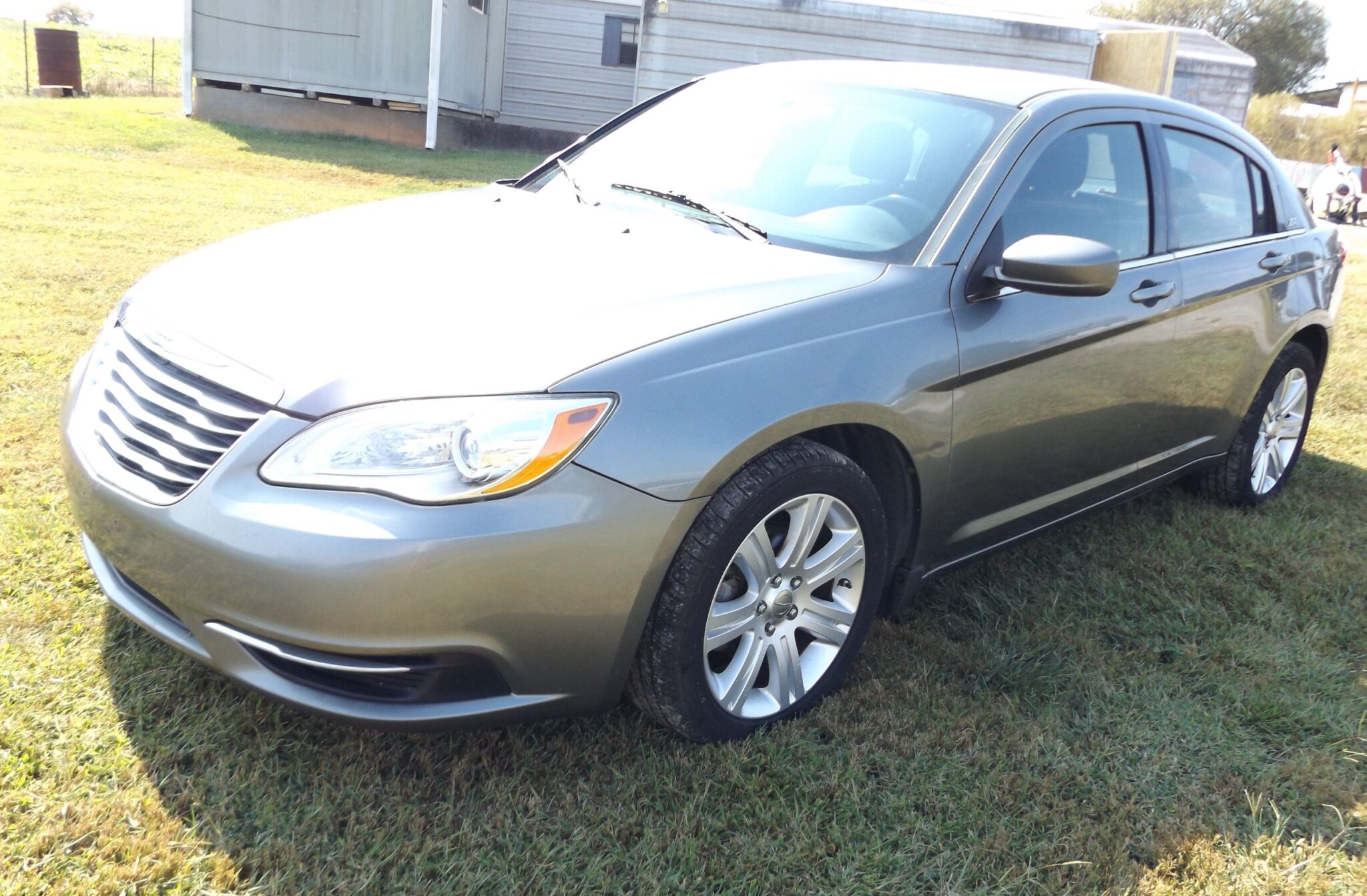 Cars – Golden Auto Sales
