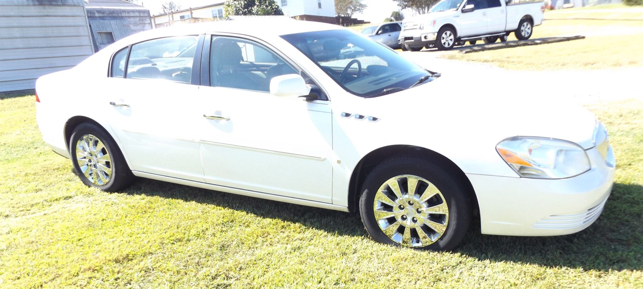Cars – Golden Auto Sales