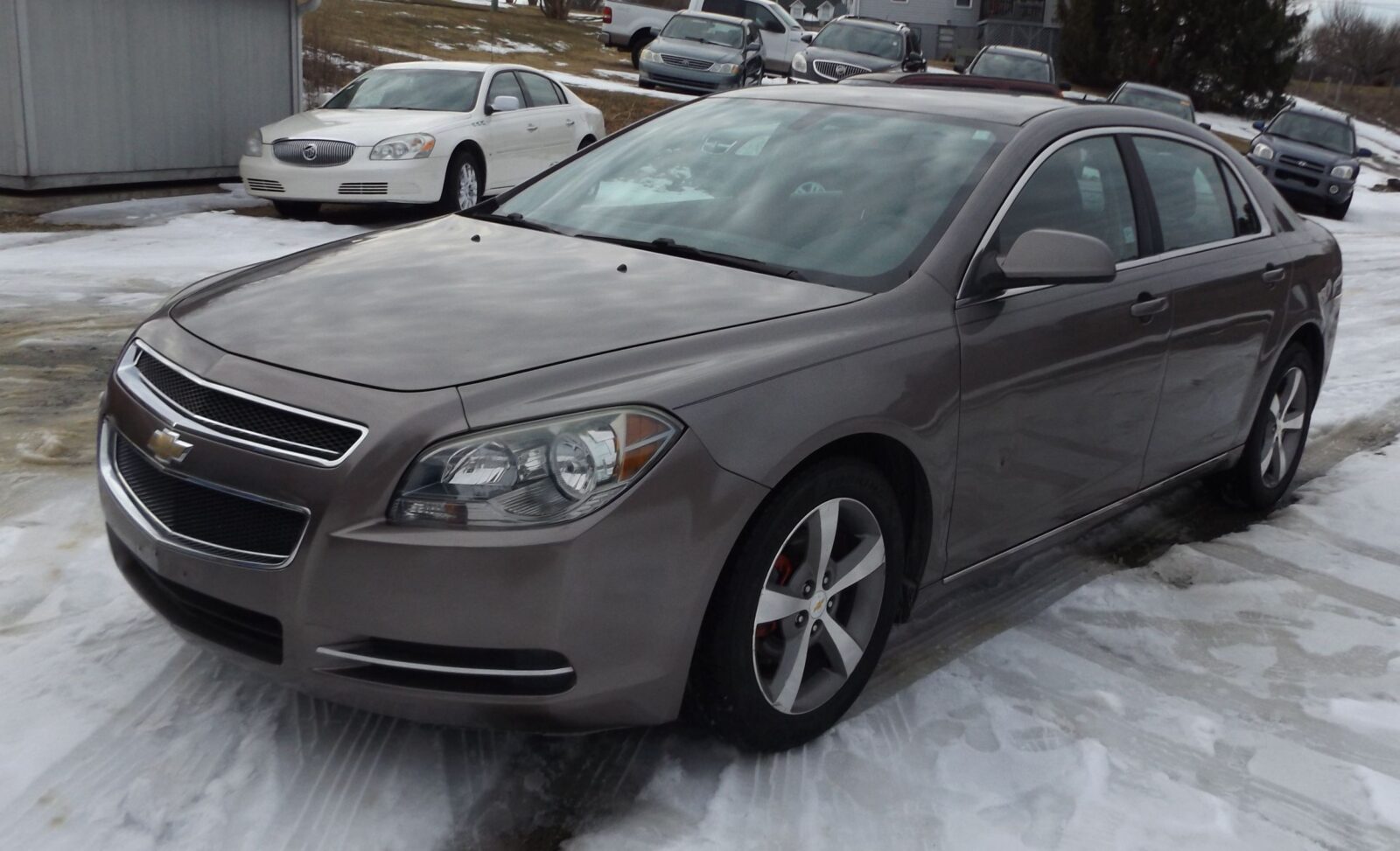 Cars – Golden Auto Sales