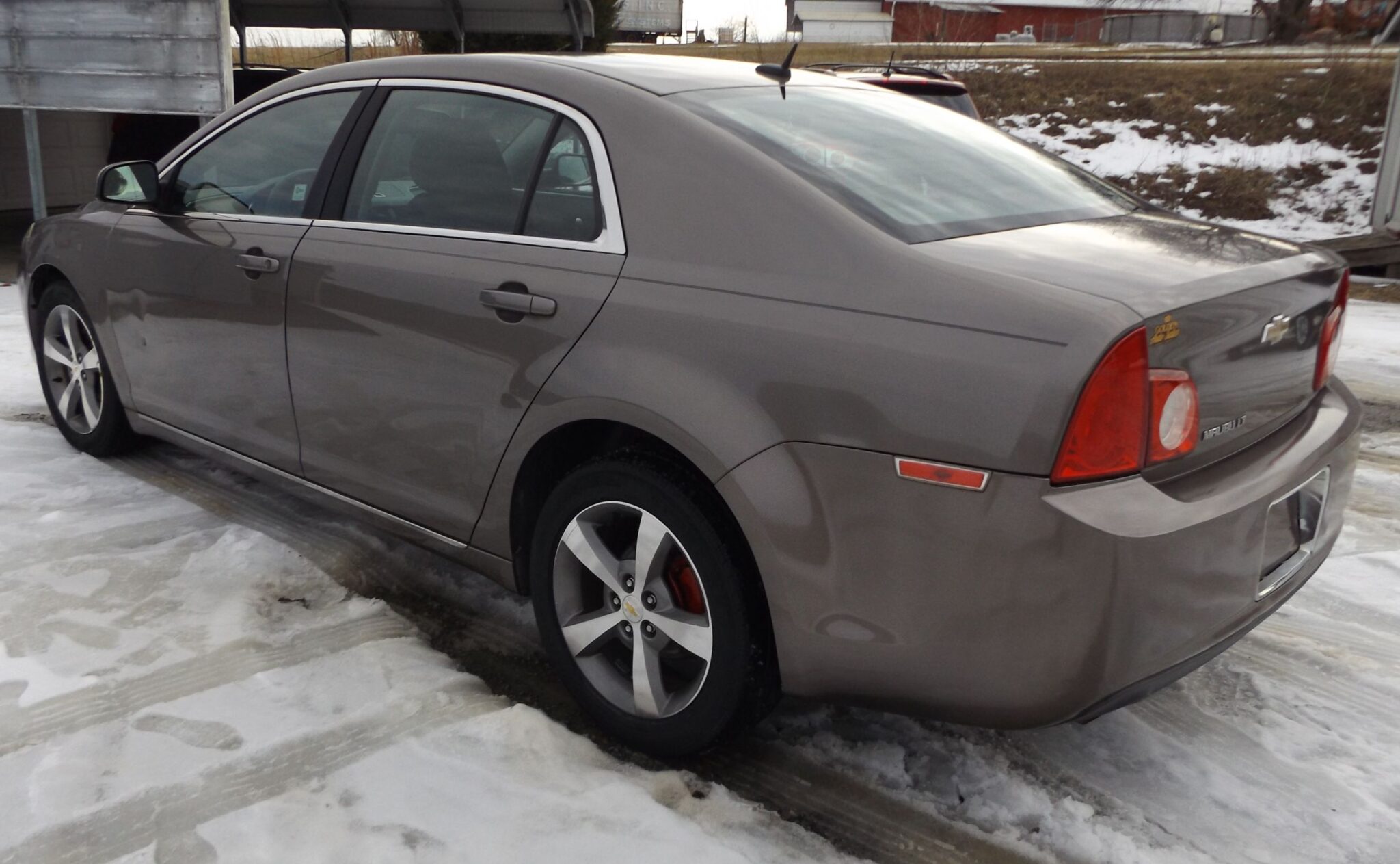 Cars – Golden Auto Sales